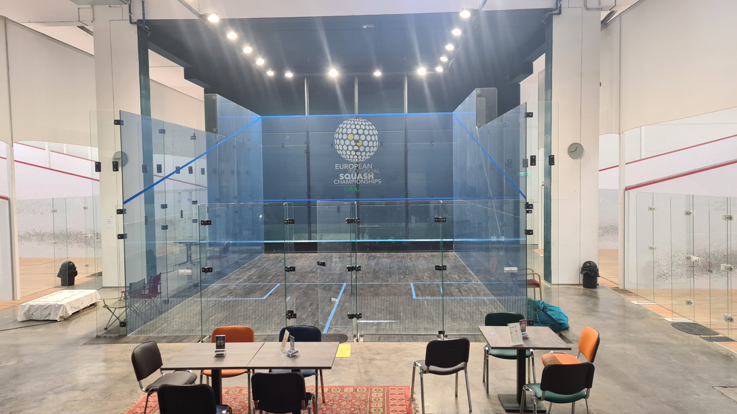 HEROES-Squash – Styrian Squash