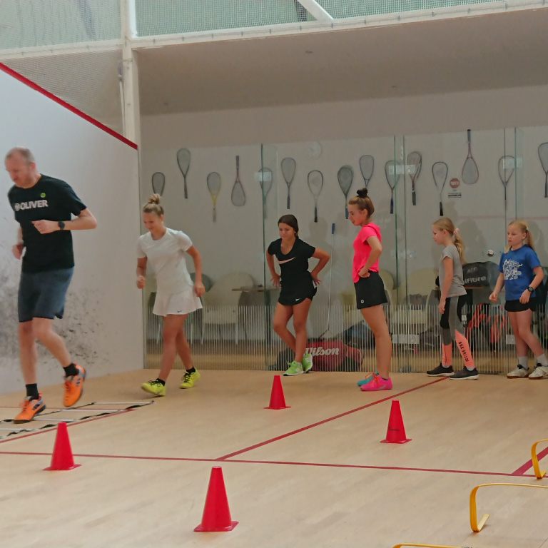 HEROES-Squash – Styrian Squash